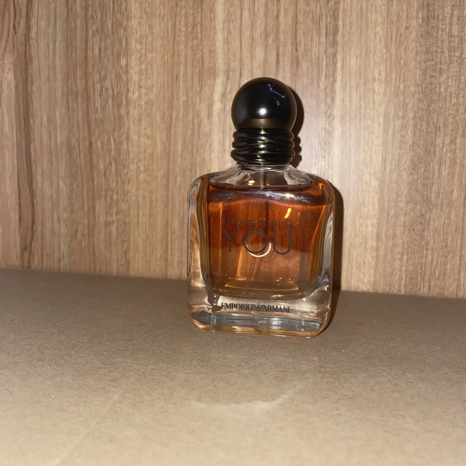 Stronger with You Colonge 1.7 oz New Without Box 100% Authentic | eBay