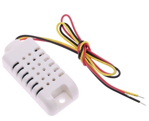 Module Hygromètre et thermomètre numérique AM2302 B - Original ...