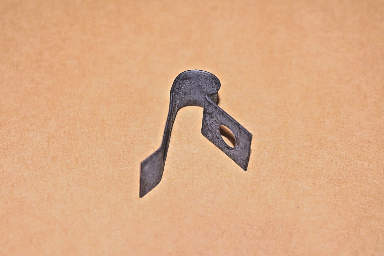 Trans Shifter Cable Retainer Clip 10005879 1980 -1981 Omega Citiation ...