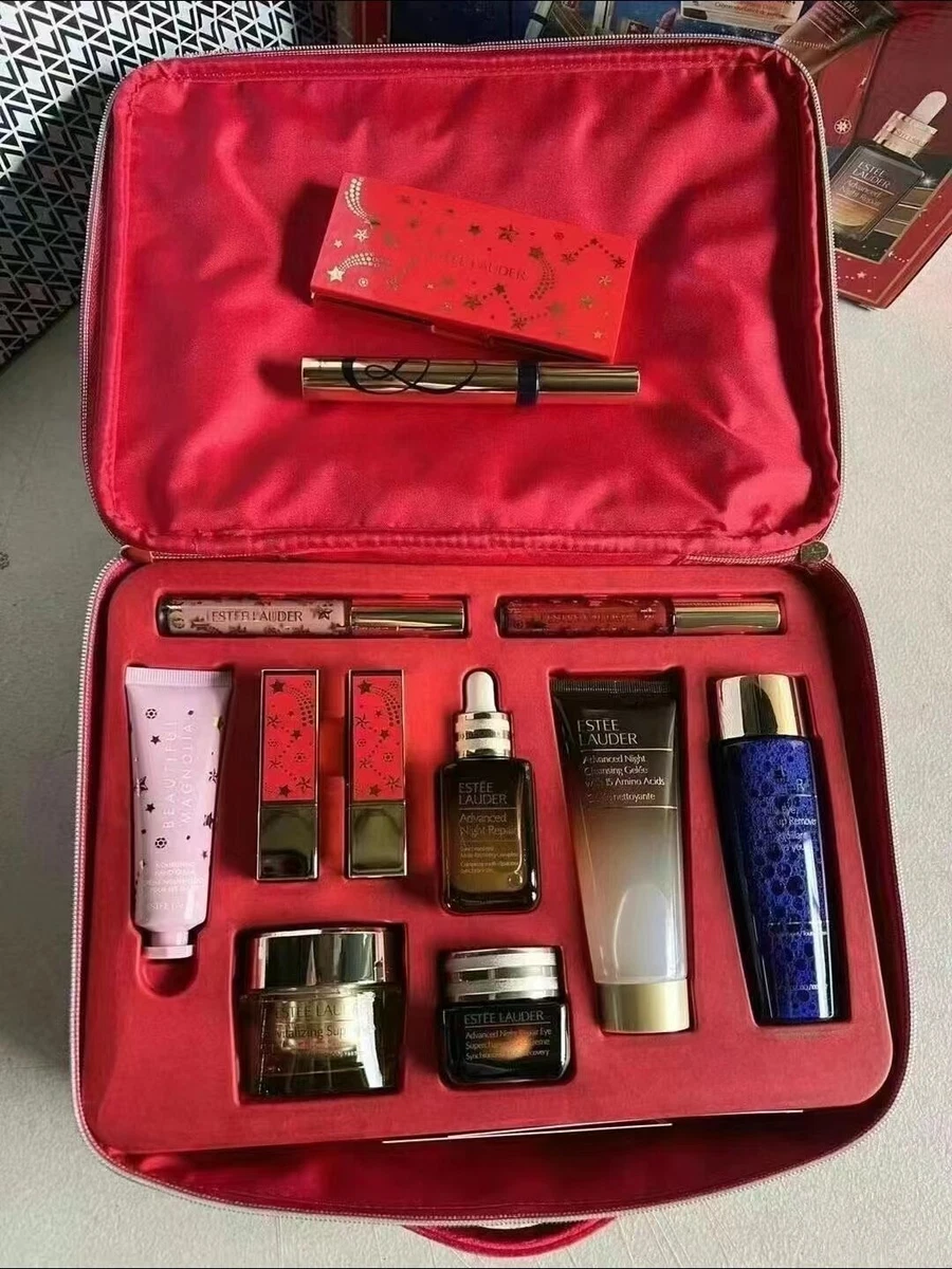 Estee Lauder Blockbuster Makeup Set 2017 | Saubhaya Makeup