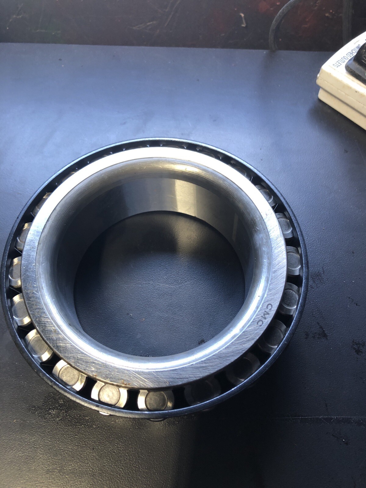 Timken HM218248. Bearing. New | eBay