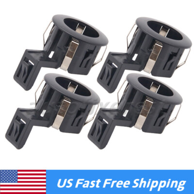 4PCS Front Bumper Sensors Retainers For Lexus RX350 RX450h 2013-2015 ...