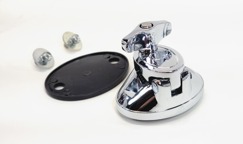 PDP 10.5mm Tom Mount Bracket with Gasket and Mounting Screws -PDAXTB105 ...