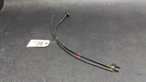 Windshield Washer Nozzle w Hose 2021 Toyota RAV4 85381-30220 2014-2018 ...