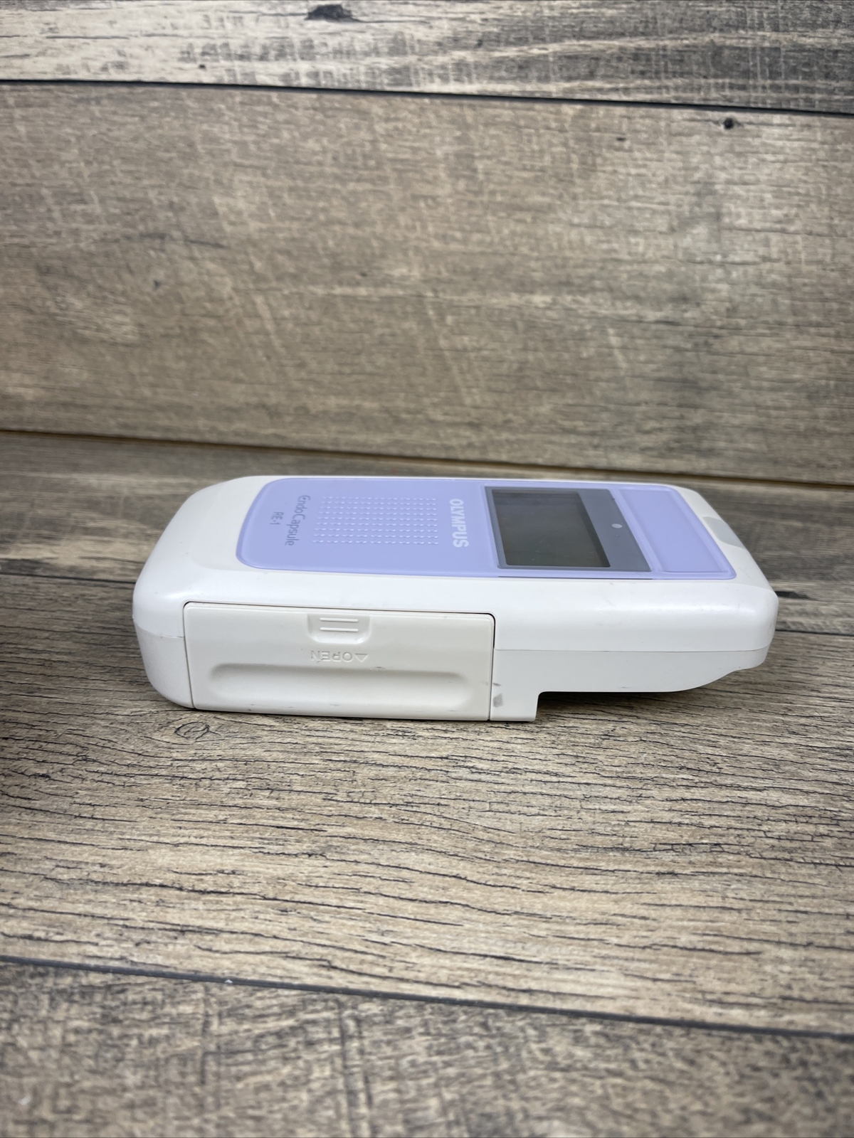 Olympus EndoCapsule RE-1 Recorder Unit Endo Capsule MAJ-1473 RT⚠ ...