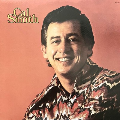 CAL SMITH HAND SIGNED AUTOGRAPH LP ALBUM "ADD TO YOUR COLLECTION" | eBay