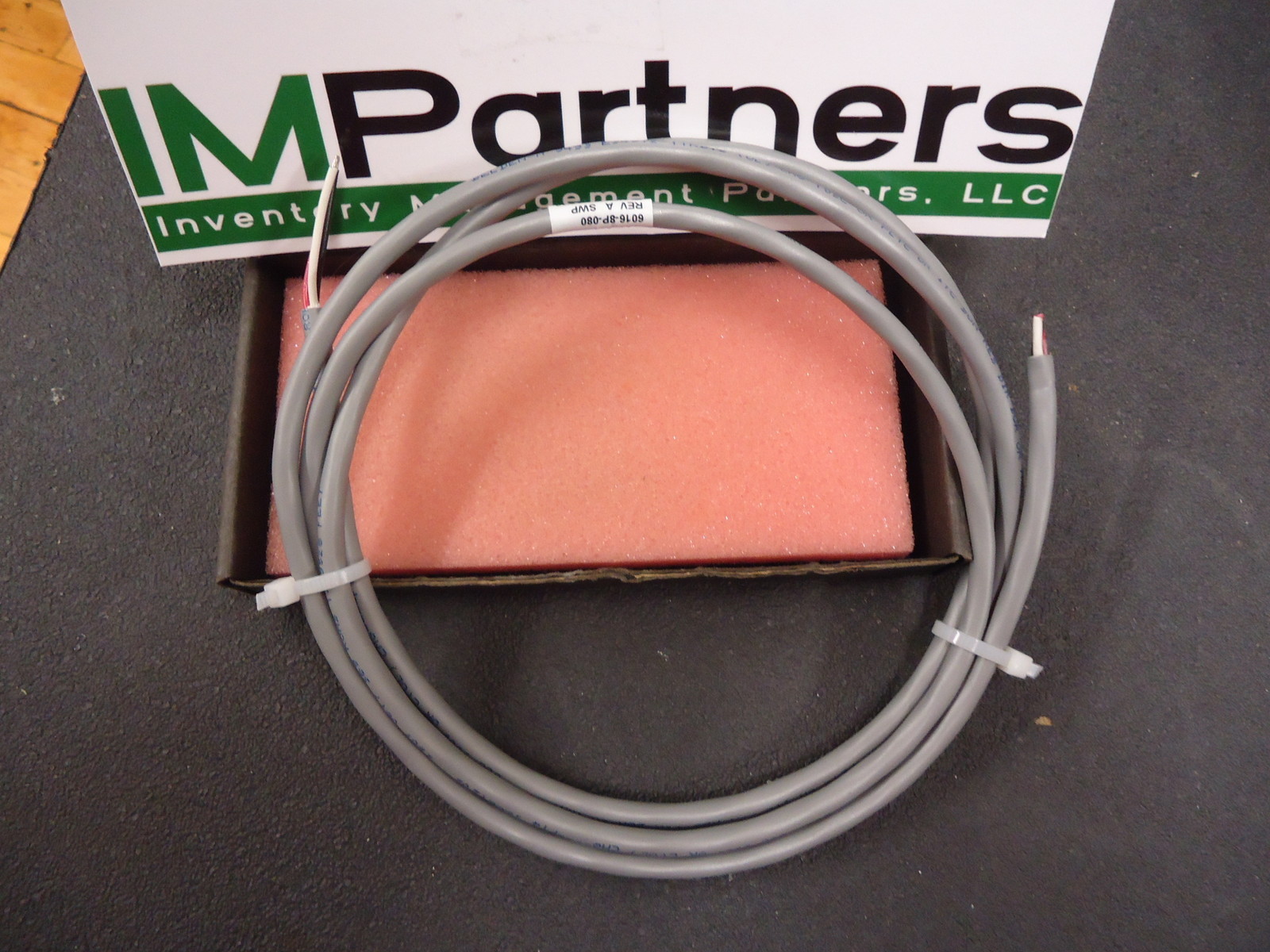 9493 Belden 18AWG Tray Cable-300V- 6 ft 7 in Brand New! | eBay