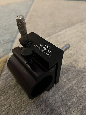 Lighting & Lasers - Hene