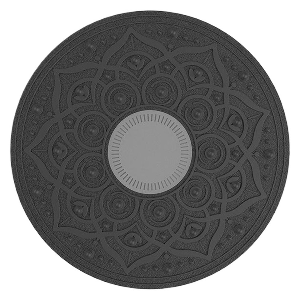 Wobble Balance Board Balance Exerciser Stability Board for Full Body ...