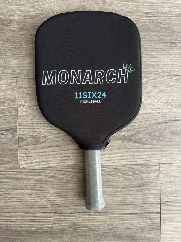 11six24 Monarch Control Made With Kevlar 16mm | eBay