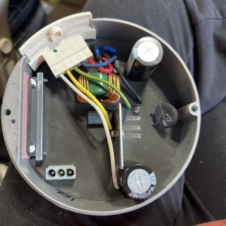 Genteq ECM motor Module / Motor | eBay