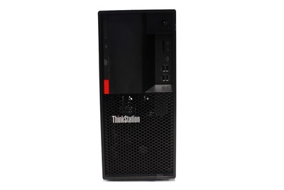 Lenovo ThinkStation P330 MT Intel i7 32GB RAM 240GB SSD + 1TB HDD Win ...