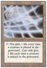 Moderate Play, English MTG Regular Soul Net 3rd Edition Magic the ...
