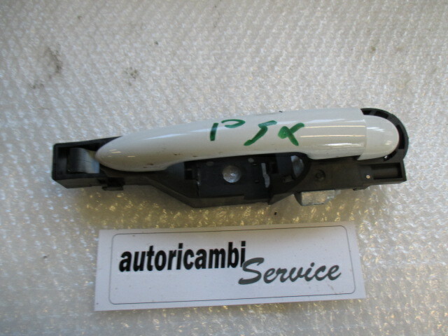 Door Handle Left Front 7701478160 CLIO 3 Renault 8200226524 for sale ...