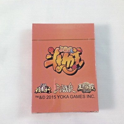YOKA Games Playing Cards Brand New Sealed | eBay