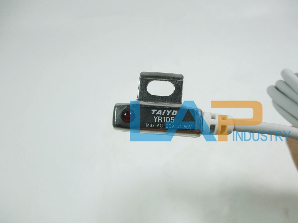 1PCS new For TAIYO magnetic switch YR105 sensor switch | eBay