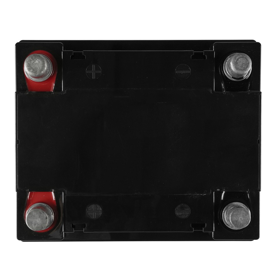 Caltric 26012-0619 AGM Battery for Kawasaki Mule KAF820 Pro-FX 12V 50Ah ...