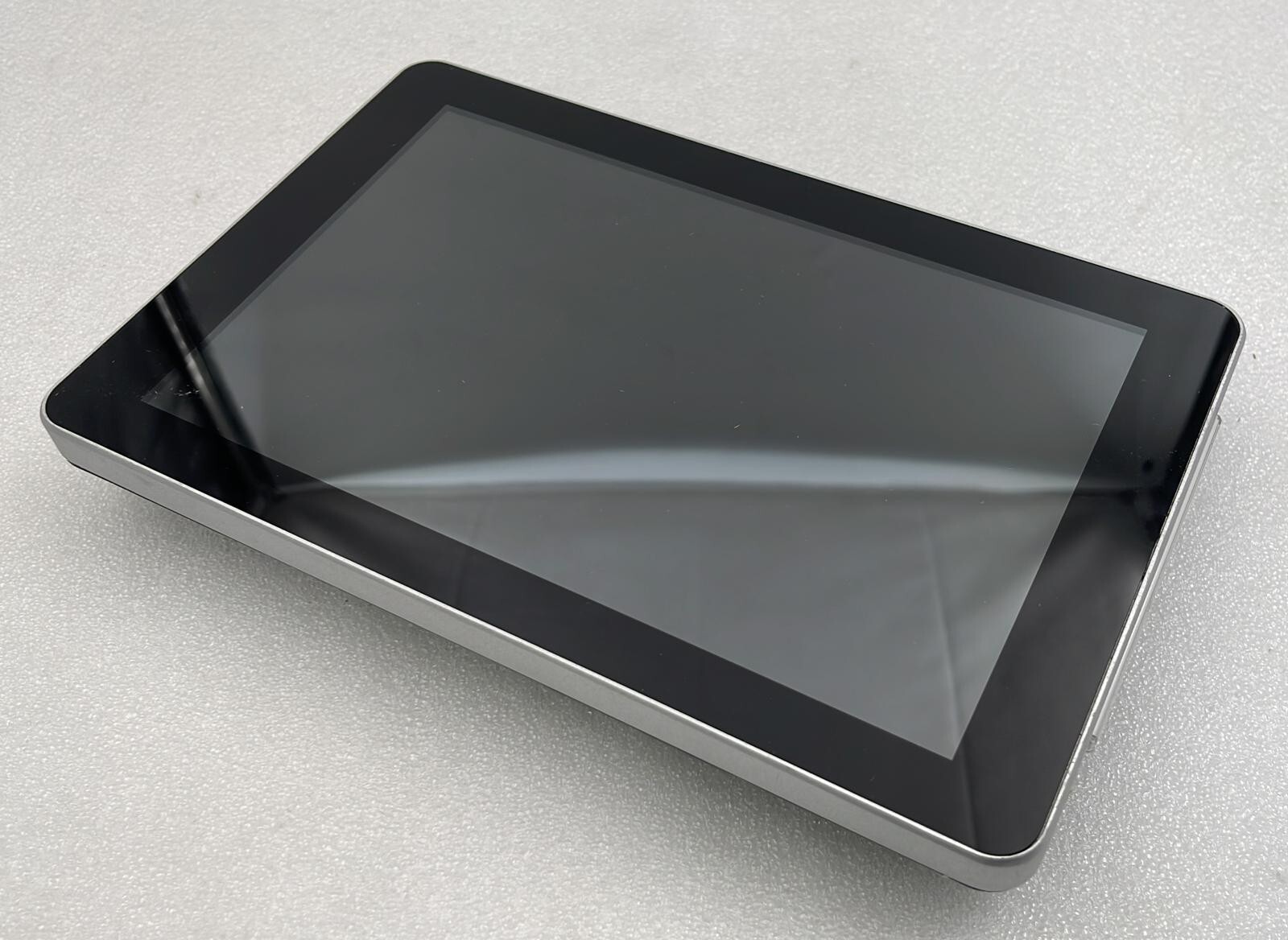 Winmate W10IB3S-PCH2AC-PoE HMI LCD Monitor Panel PC 10.1" 12V | eBay