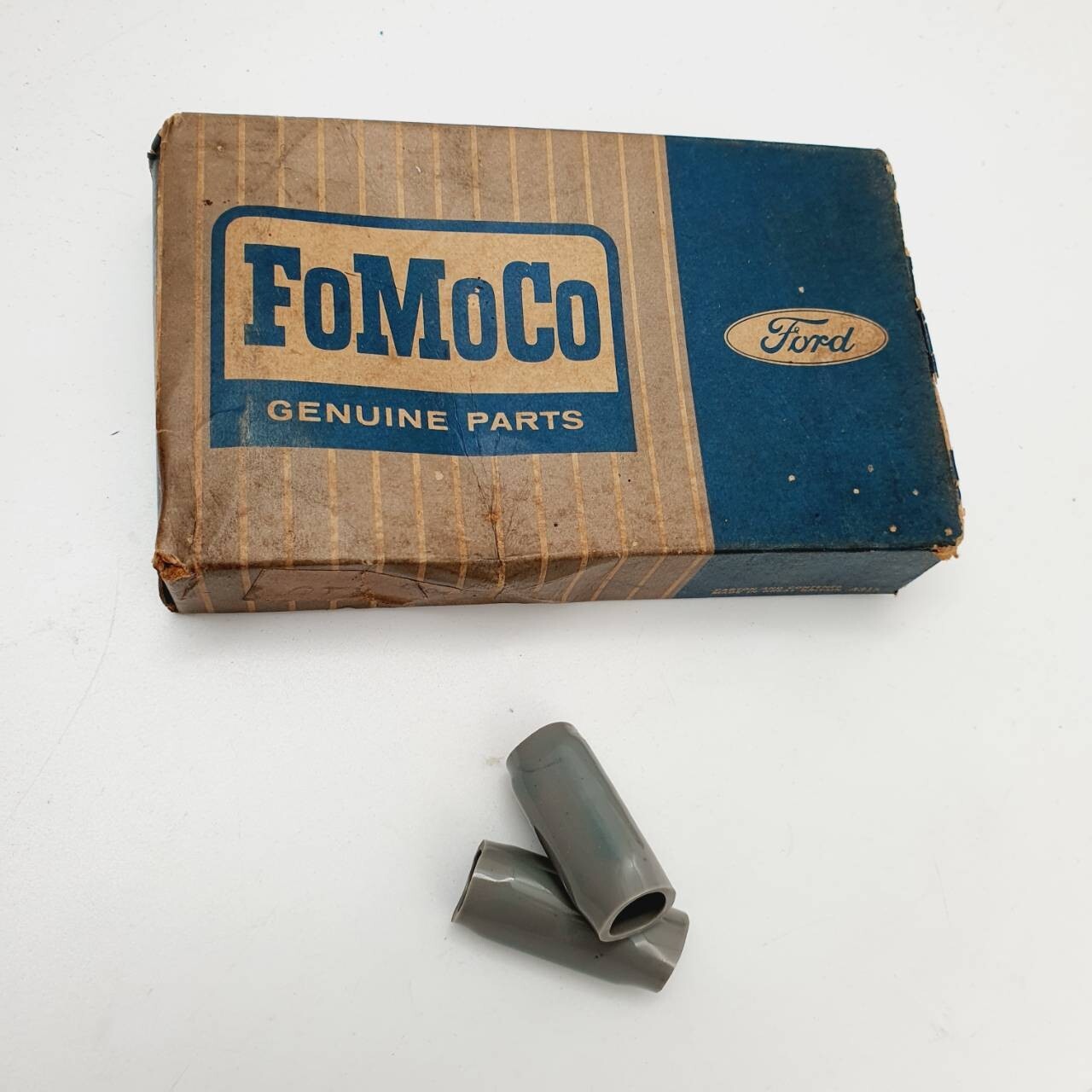 Ford Wire Connector and Sleeve Assy. - 6 Way 105E-14487-D (X10 Pcs) | eBay