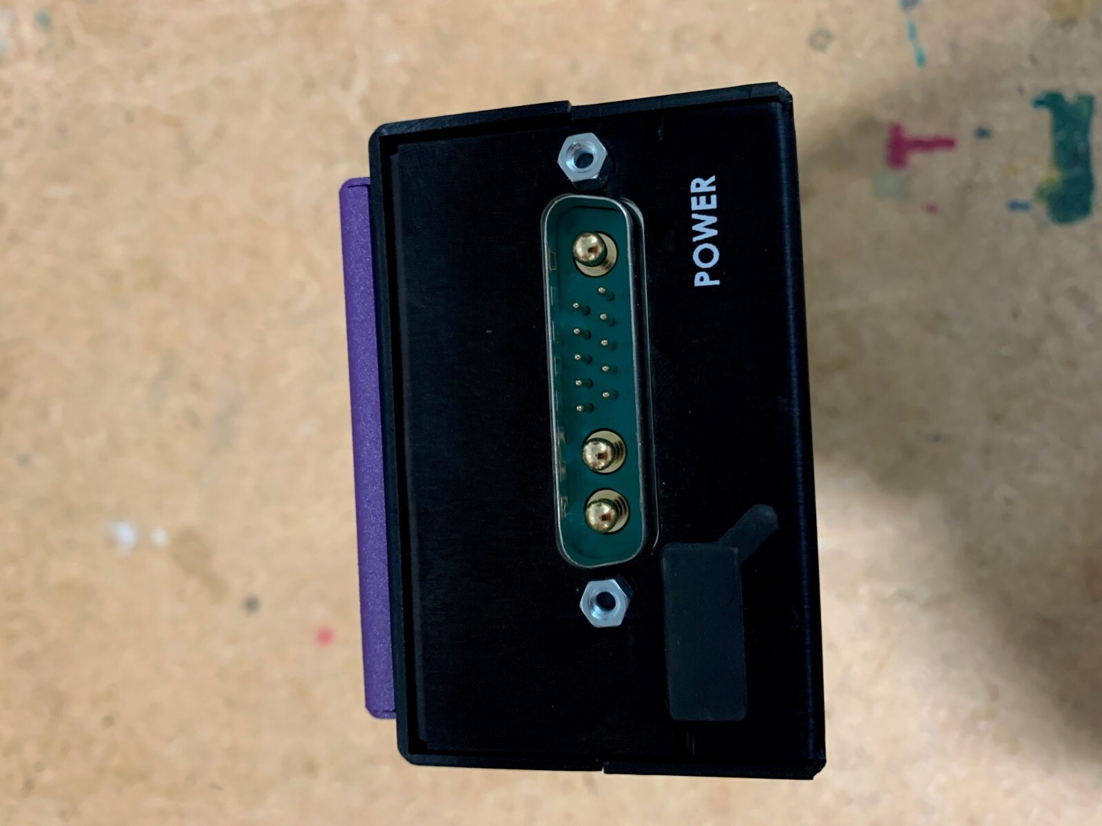 Phoseon UV Lamp - FireFly FF200 - Brand New!!! | eBay