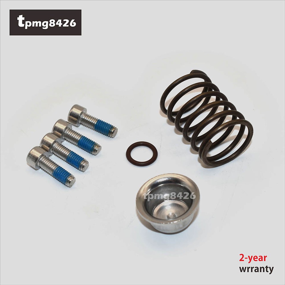 NEW Fuel Rail Air/Regulator Diaphragm For Mercury Optimax 3.0L Engines ...