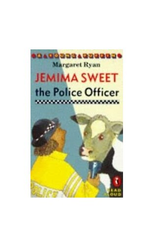 Jemima Sweet the Police Officer (Young... by Margaret, Ryan Paperback ...
