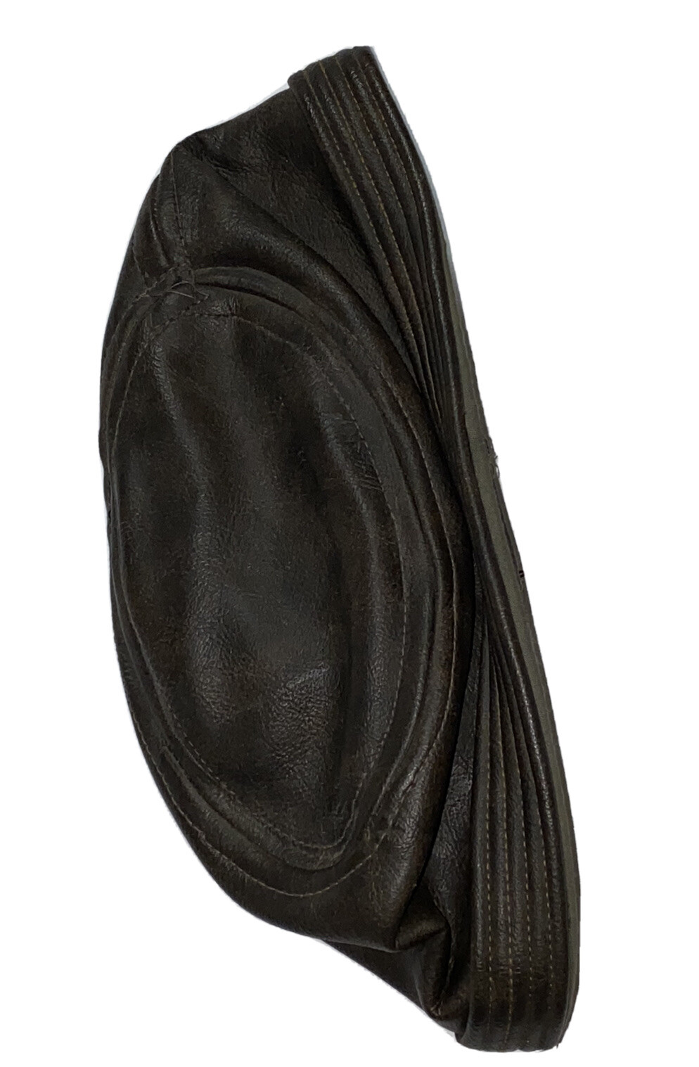 NEHRU Vintage Brown CAP Original Cap 4 Gandhi's Cap | eBay