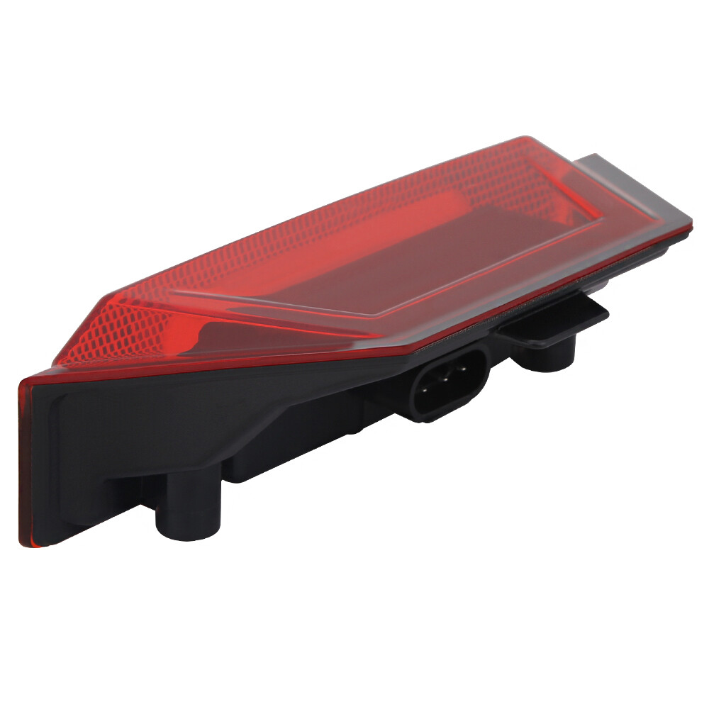 FOR 13-20 POLARIS RANGER 900 XP - NEW TAIL LIGHT LEFT + RIGHT 2412774 / ...