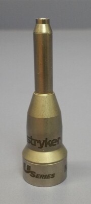 Orthopedic - Stryker Tps