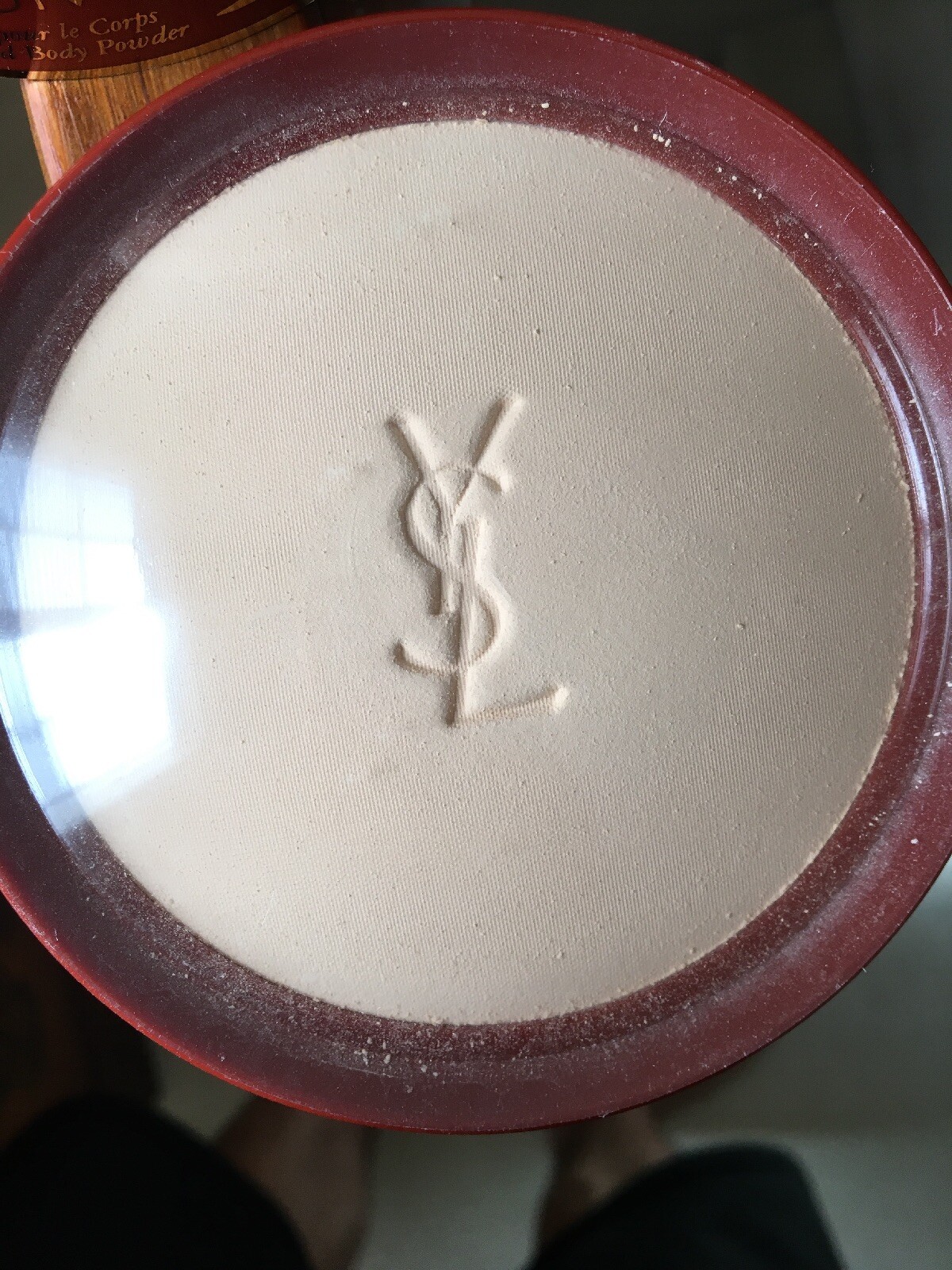 Ysl opium Vintage Perfume Powder 2.6 Oz | eBay