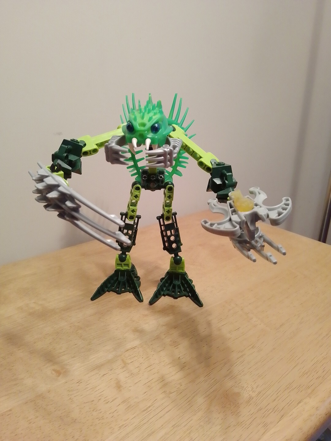 LEGO BIONICLE: Ehlek (8920) for sale online | eBay