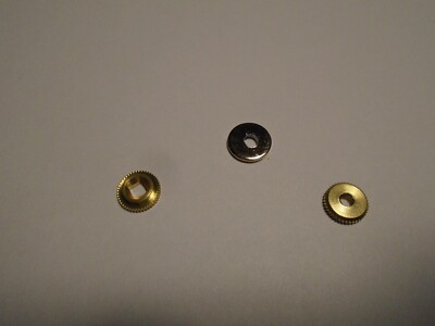 Cuckoo-Clock-Hand-Bushing-Set-for-Regula-Movements | eBay