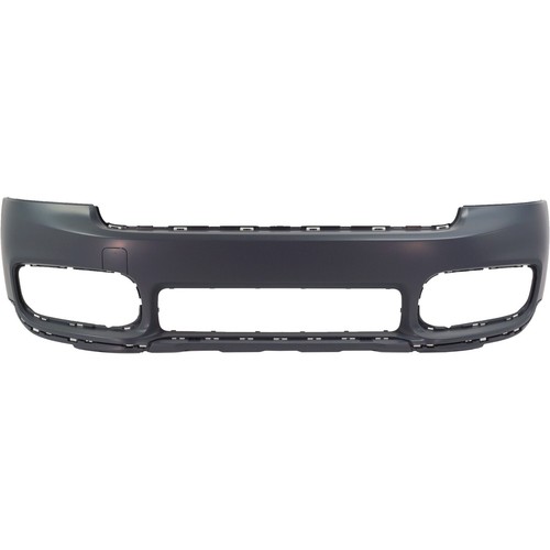 New Bumper Cover Fascia Front for Mini Cooper Countryman MC1000122 ...