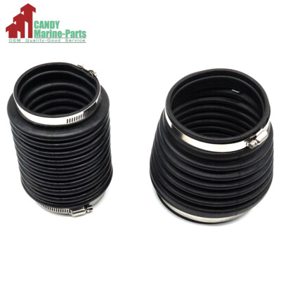 Exhaust Bellows Kit Drive For Volvo Penta AQ UJOINT SP DP 250 270 280 ...