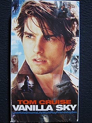 Vanilla Sky [VHS] [VHS Tape] [2001] | eBay