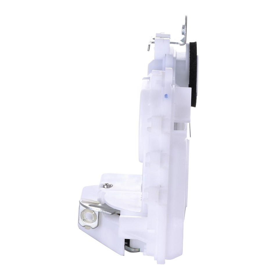 Set of 2 Door New Lock Actuator Front Left + Right For 2008-2012 Honda ...