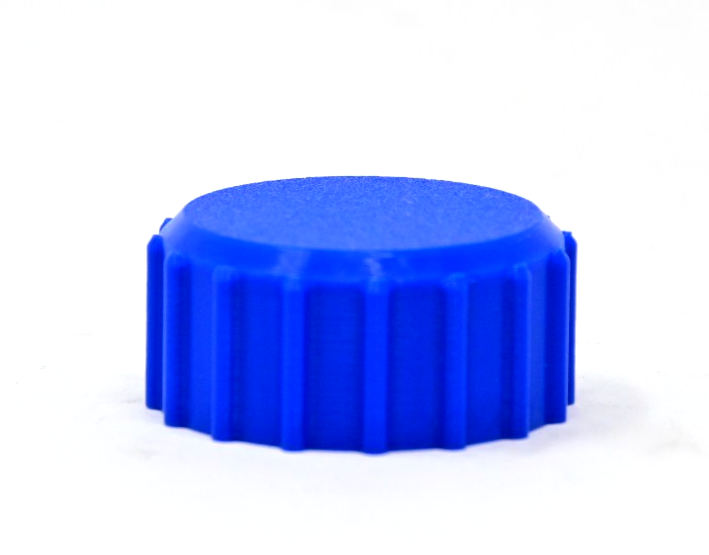 Propane Tank Threaded Dust Cap QCC1 Thread for RV Camper Travel Trailer ...