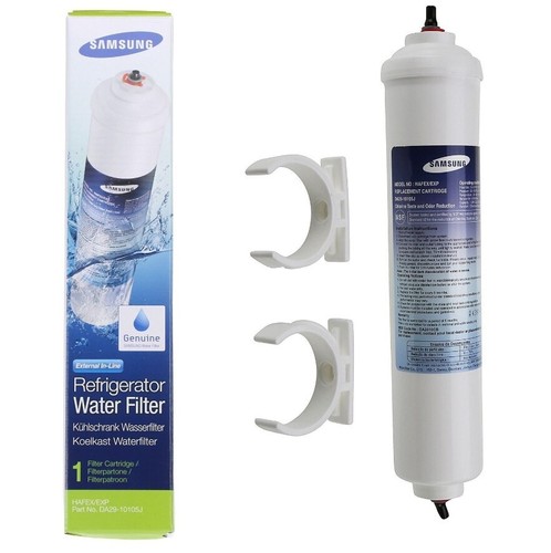 Samsung Genuine Aqua Pure Fridge Water Filter DA29-10105J HAFEX/EXP ...