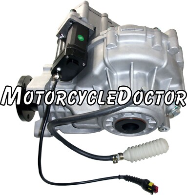 Odes Rear Diff.Differential,Gear,Box,UTV,1000,Long Travel, View ...