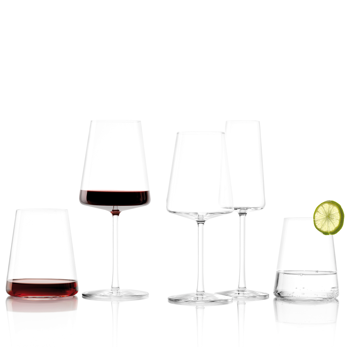 Stolzle Power Red Wine Glasses 515ml/18.25oz (Pack of 6) | eBay