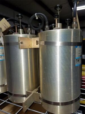 Comprod Communications 07XC1616 XMF Band Pass UHF Multicoupler 4 piece ...