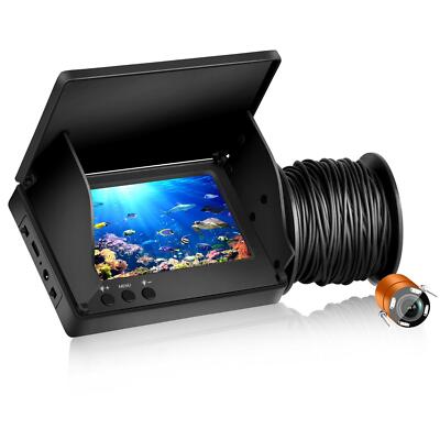 Fishfinders - Underwater Viewing System