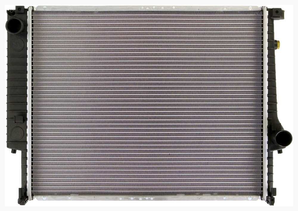 Radiator-Auto Trans APDI 8011841 for sale online | eBay