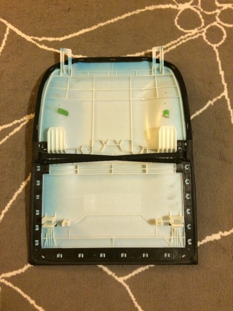 Mercedes-Benz A2059100139 for sale online | eBay