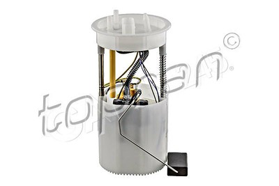 Fuel Pump Fits SKODA VW SEAT Fabia II Combi III Estate Polo St ...