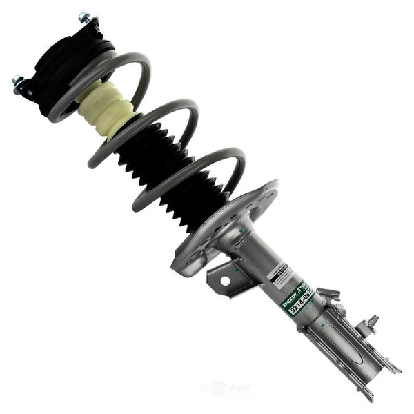 Suspension Strut and Coil Spring Assembly-S, FWD, Sport Utility, S35 ...