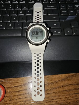 LifeTrak Brite R450 Life Tracking Watch Bluetooth Waterproof LTK7R45002 ...