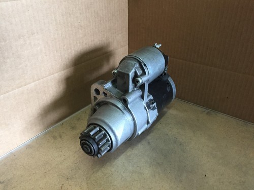 Starter For Nissan Altima 2013 2014-2018 (2.5L), 2014-2015 Rogue 2.5L ...