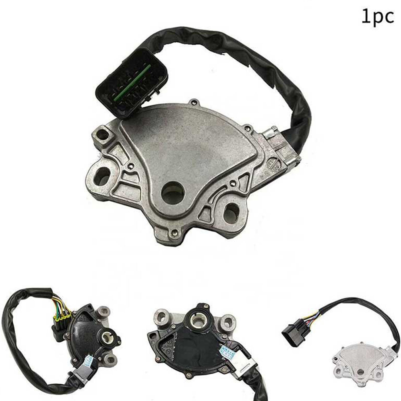 Neutral Safety Switch MR263257 Fits For Mitsubishi Pajero Montero Sport ...
