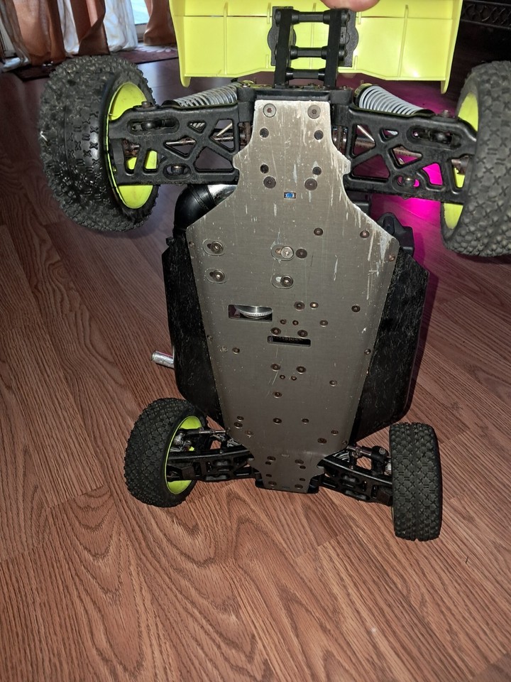 Ofna Hyper 7 Buggy RTR no Issues | eBay